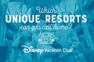 The Discovery Portal - Virtual Guest Experience | Disney Vacation Club