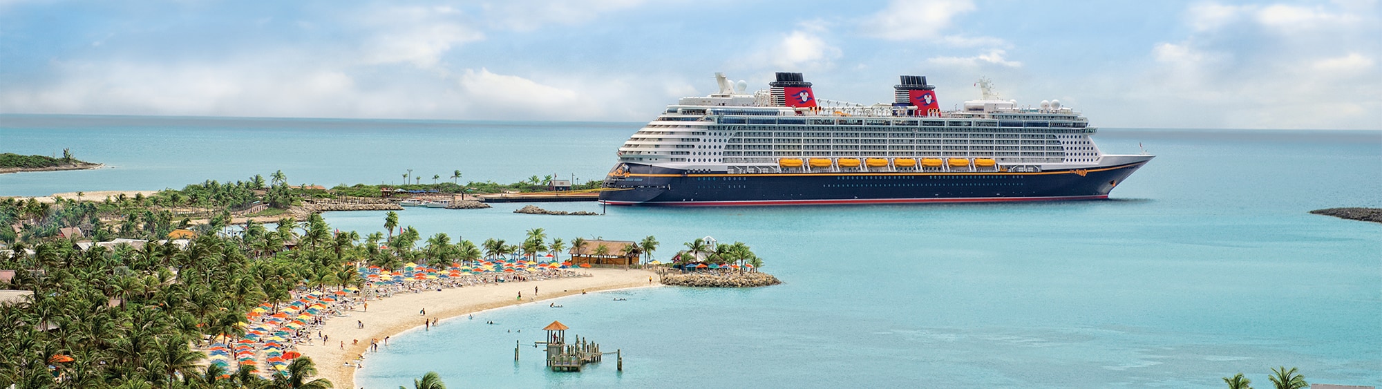 Disney Cruise Line