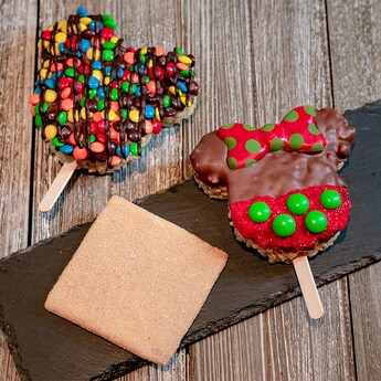 Trolley Treats | Shops | Disneyland Resort