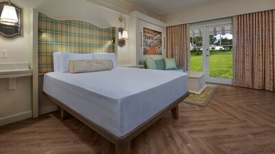 Disney's Boardwalk Villas | Rooms & Points | Disney Vacation Club