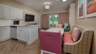 Disney's Boardwalk Villas | Rooms & Points | Disney Vacation Club