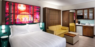 The Villas at Disneyland Hotel - Anaheim, CA | View Rooms & Points ...