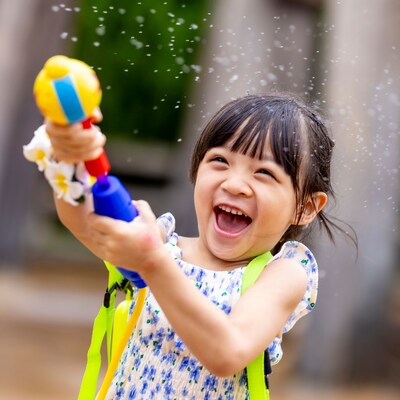 Stay Chill for a Magi-Cool Summer | Hong Kong Disneyland Resort