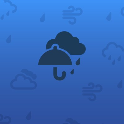 Weather Updates & Information | Walt Disney World Resort