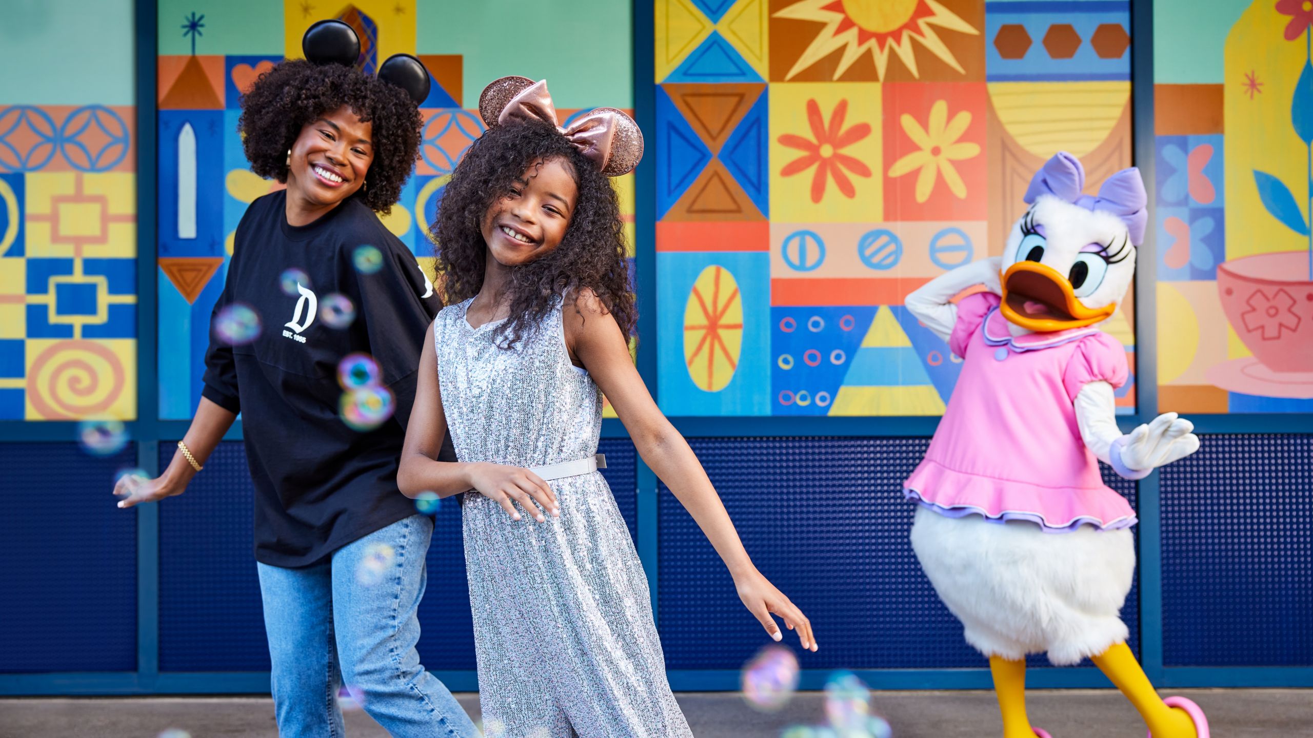 Magic Key Pass - Reservations & Savings | Disneyland Resort