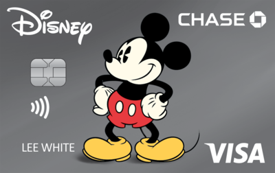 Disney World Visa Card | Walt Disney World Resort
