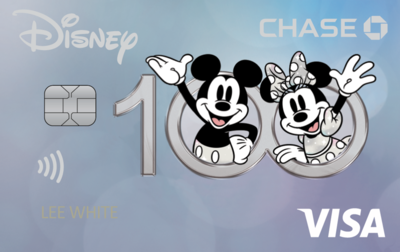 Disneyland Visa Card | Disneyland Resort