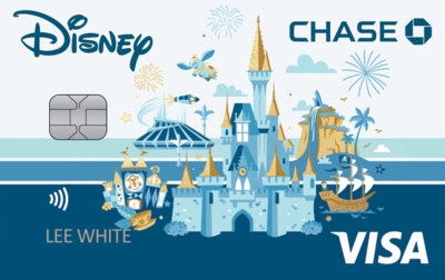 Disney World Visa Card | Walt Disney World Resort