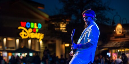 Disney Springs Map & Directory | Disney Springs