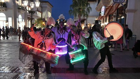 Events & Calendar | Disney Springs