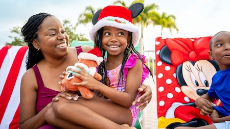 Benefits of Staying at Disney Resort Hotels | Walt Disney World Resort