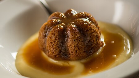 GEO-82 Bar & Lounge at EPCOT | Walt Disney World Resort