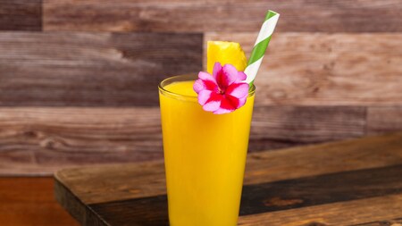 The Odyssey at EPCOT | Walt Disney World Resort