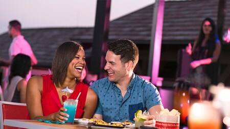 Paradiso 37 Entertainment | Disney Springs