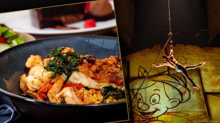 Disney Springs Shopping, Dining & Entertainment in Orlando, Florida ...