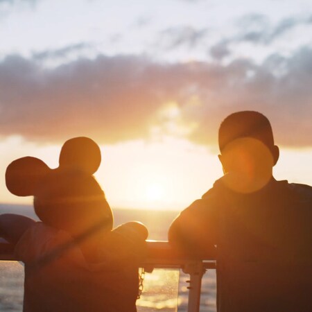 Cruises, Family Cruises & Disney Vacations | Disney Cruise Line