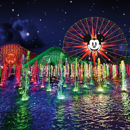 Disneyland® Official Site