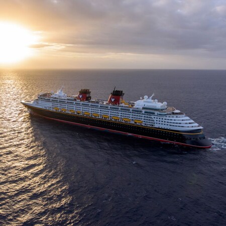 Cruises, Family Cruises & Disney Vacations | Disney Cruise Line
