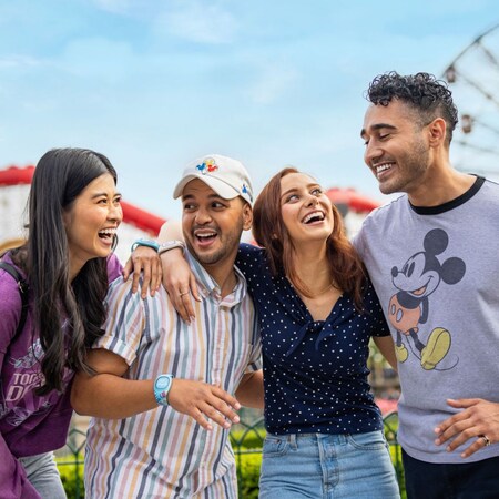 Disneyland® Official Site