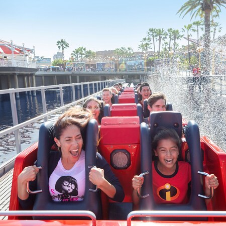 Disneyland® Official Site