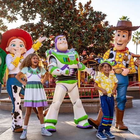 Disneyland® Official Site