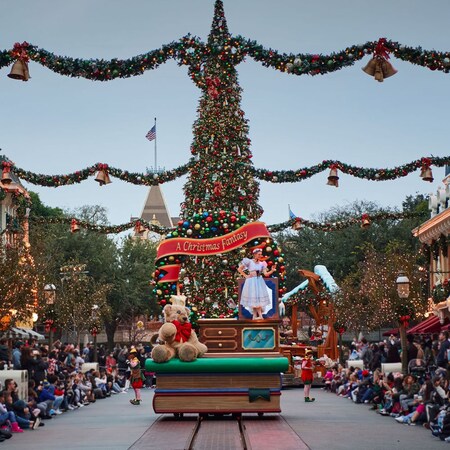 Disneyland® Official Site