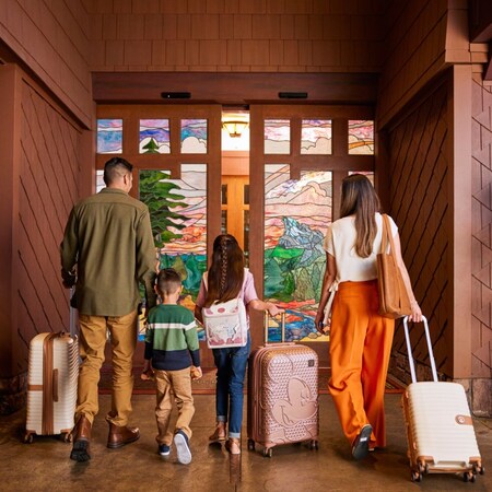 Disneyland Resort in Anaheim, California – Official Site