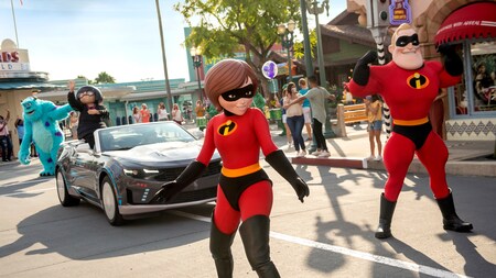 Disney's Hollywood Studios | Walt Disney World Resort