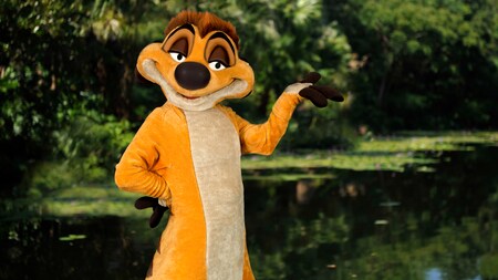 Walt Disney World Resort