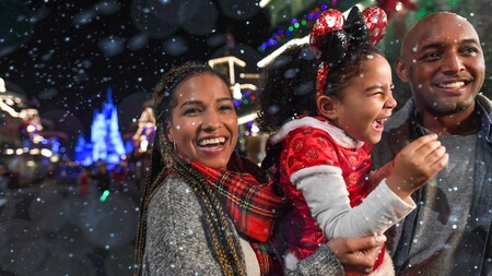 Mickey’s Very Merry Christmas Party 2020 | Walt Disney World Resort