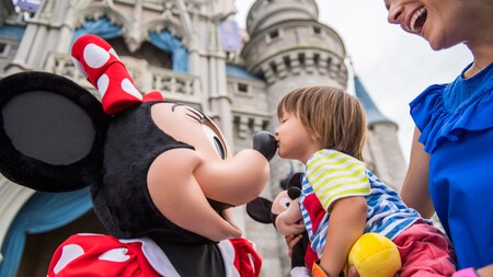 Spring Festivals & Events | Walt Disney World Resort
