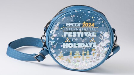 EPCOT Festival of the Holidays | Walt Disney World Resort