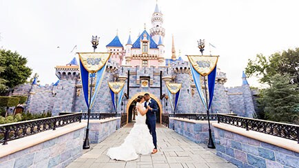 Custom Events & Gatherings | Walt Disney World Resort