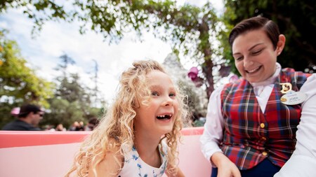 Disneyland Resort VIP Tours | Disneyland Resort