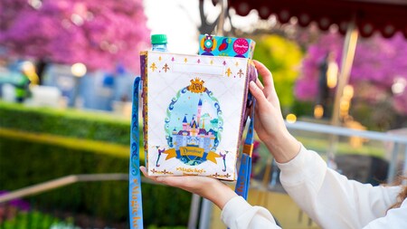 Magic Key Benefits & Extras Unlocked | Disneyland Resort