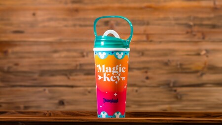 Magic Key Benefits & Extras Unlocked | Disneyland Resort
