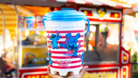 Magic Key Benefits & Extras Unlocked | Disneyland Resort