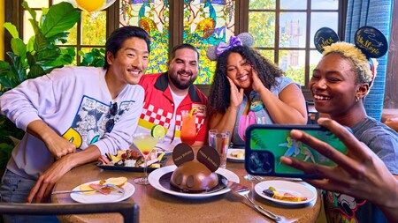 Magic Key Pass - Reservations & Savings | Disneyland Resort