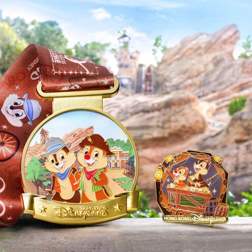 Magic Access Benefits | Hong Kong Disneyland Resort