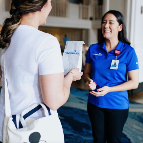 Walt Disney World Resort Guest Medical Services Presented by ...
