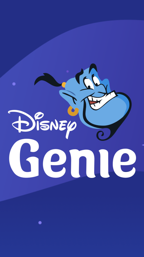 Disney Genie - Personalized Itinerary & Recommendations | Walt Disney ...