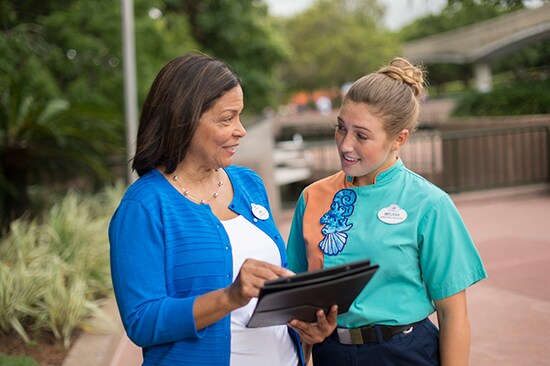 About Our Company | Disney Institute