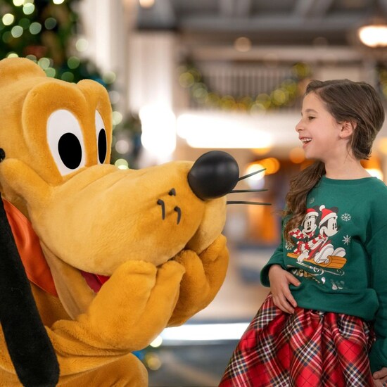 Kids Vacation Guide for Parents | Walt Disney World Resort