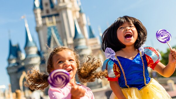 Vacation Destinations & Timeshares | Disney Vacation Club