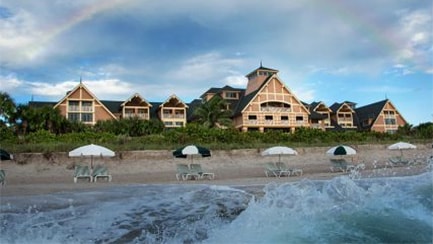 Explore Destination and Resorts | Disney Vacation Club