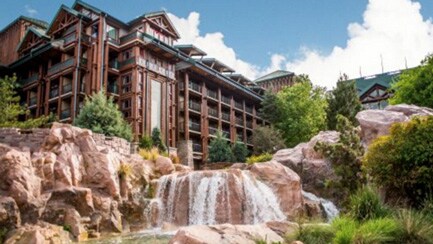 Explore Destination and Resorts | Disney Vacation Club