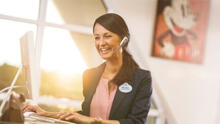 Explore Destination and Resorts | Disney Vacation Club