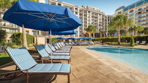 Disney's Riviera Resort at Walt Disney World | Disney Vacation Club