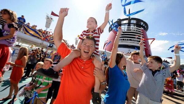 Awards, Accolades & Reviews | Disney Vacation Club