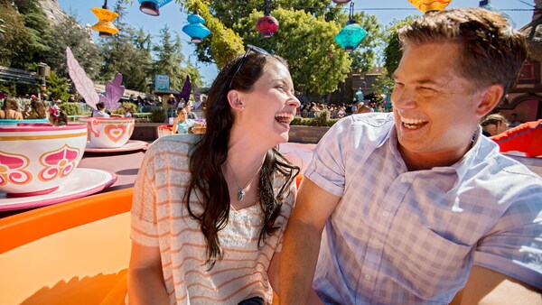 Discover the Disney Difference | Disney Vacation Club